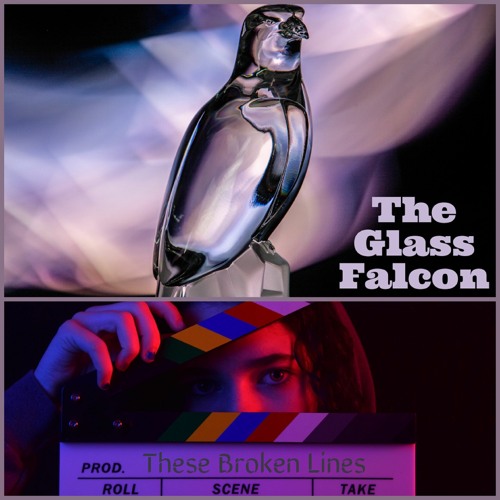 Stream The Glass Falcon (feat. Gary Snow) by Brian David Detmers ...