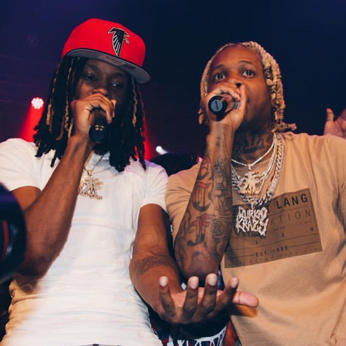 Stream King Von x Lil Durk - Champ (Unreleased) by King Von Plug ...