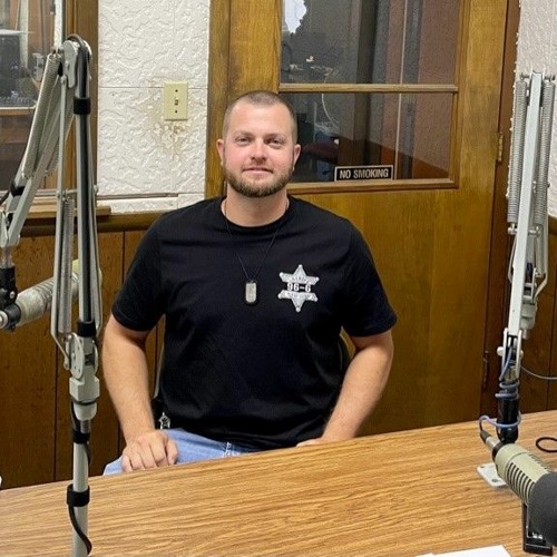 Stream Open Line ON DEMAND - Candidate for White County Sheriff Jordan ...