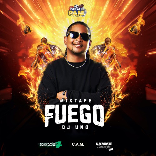 Stream Dj UNO MIXTAPE FUEGO by Dj Uno | Listen online for free on ...