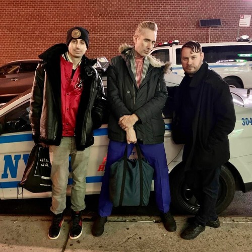 Stream Italomatic feat Dan Selzer and Danny White - live at Good Room ...