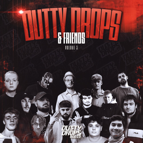 Stream DUTTY DROPS AUDIO | Listen to DUTTY DROPS & FRIENDS: VOL 3 ...