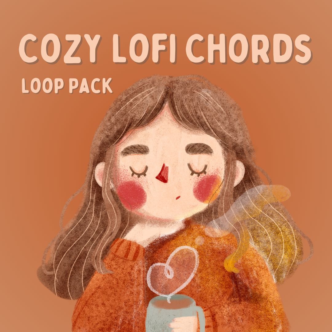 Stream Cozy Lofi Chords | Preview by Cultertraz Sample Previews ...