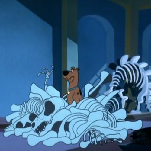 Stream Scooby-Doo, Where Are You! Soundtrack - Scooby & the Dinosaur ...