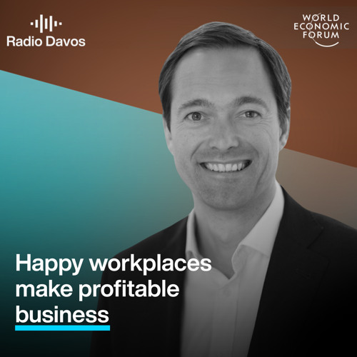 Stream Happy workplaces make profitable business (and what that means ...