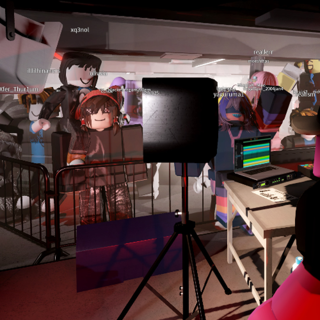 Stream hello tech! tech: ყσ by agetha‮ | Listen online for free on ...