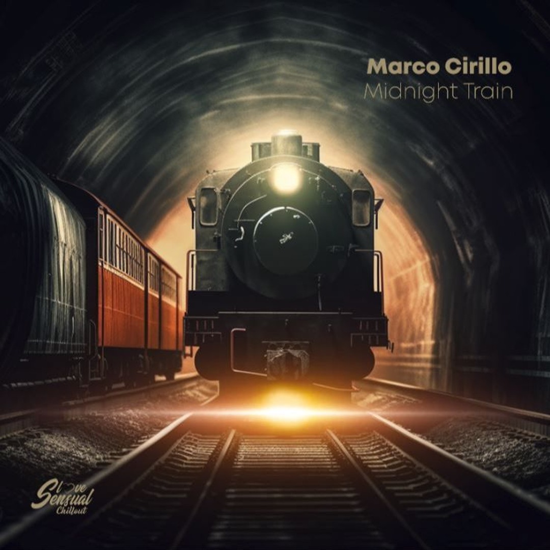 Stream Marco Cirillo - Modnight Train (Original Version) by Marco ...