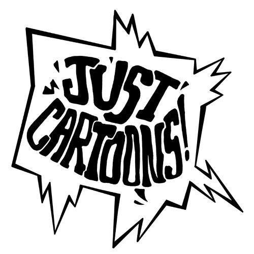Stream Just Cartoons! Theme by CHANNEL PLANET | Listen online for free ...