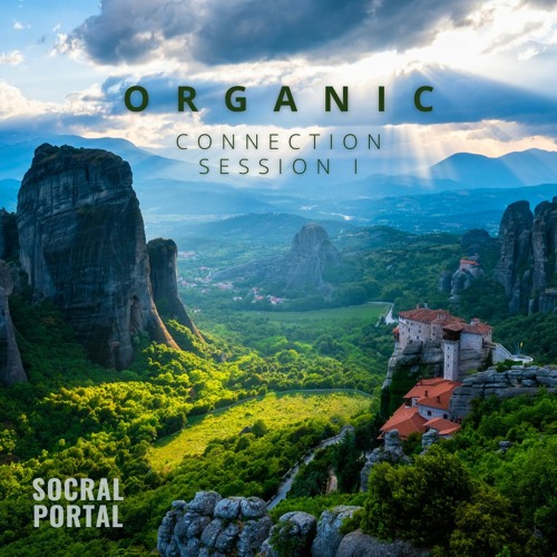Stream SOCRAL | Listen to Organic House Mixes playlist online for free ...