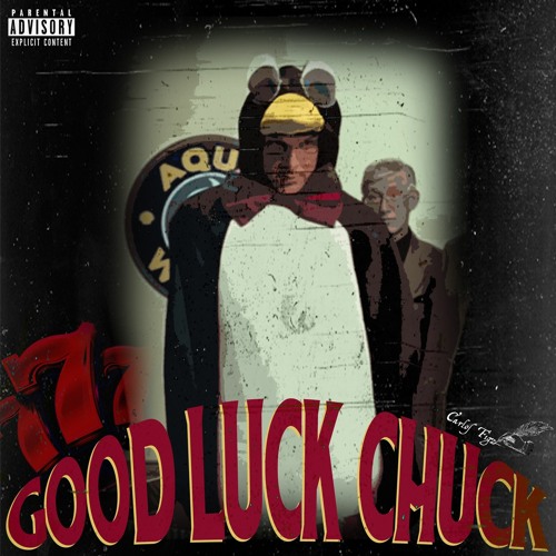 Good Luck Chuck Cover