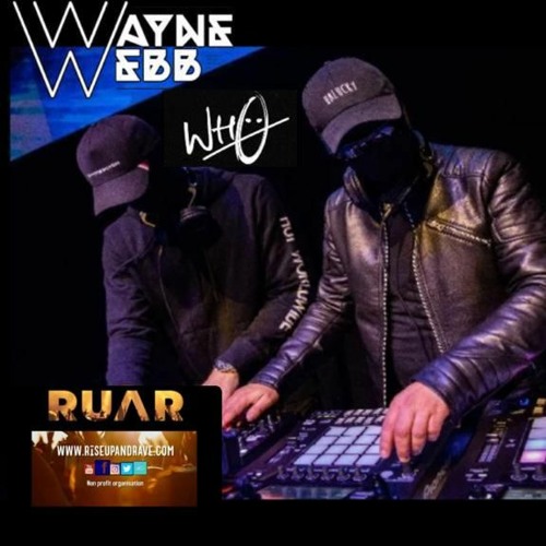 Stream Wayne Webb Wh0 Special by WAIN WEBZ | Listen online for free on ...