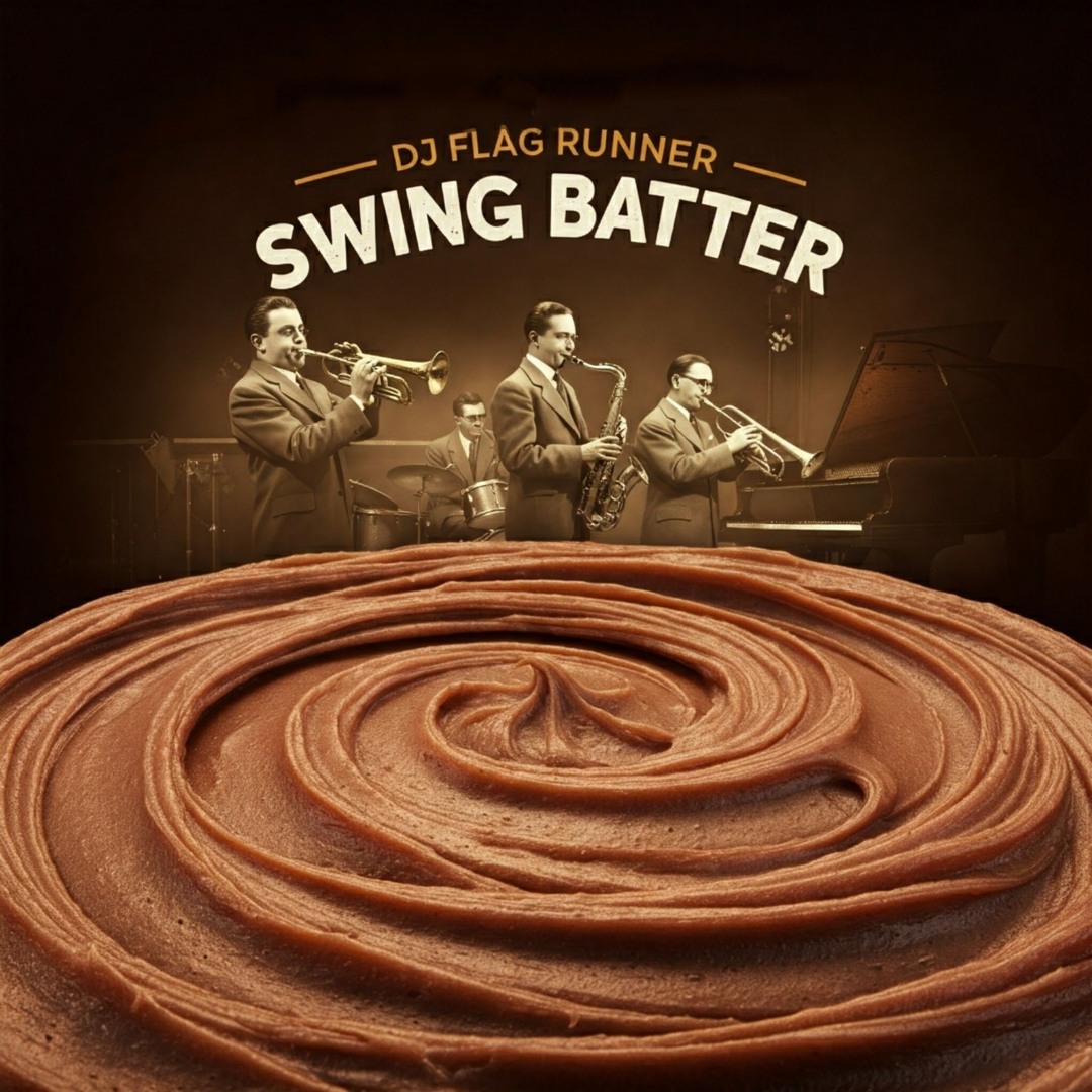 Stream Ft. Son of Ander - Swing Batter (Rap Version) by DJ Flag Runner ...