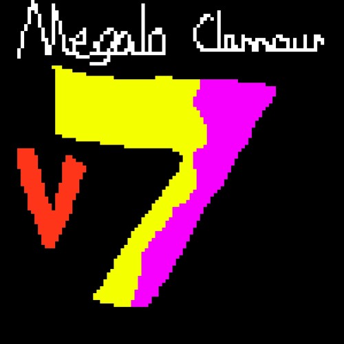 Stream MEGALO CLAMOUR 7.0 by Beeyogii | Listen online for free on ...