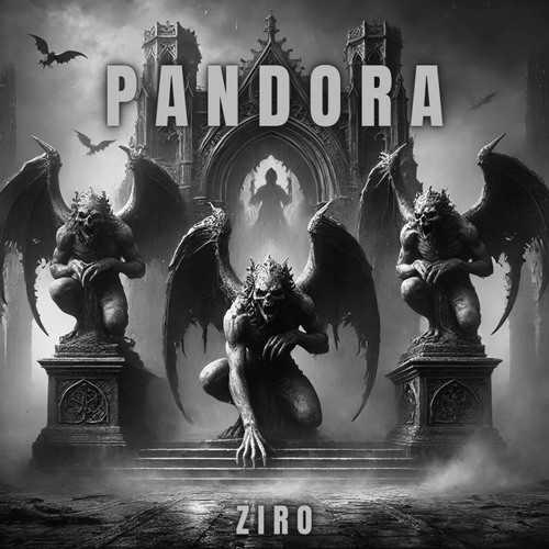 Stream Pandora by Ziro | Listen online for free on SoundCloud