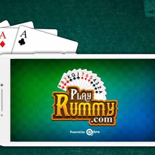 Stream How To Play Online Rummy - Video Tutorial by PlayRummy | Listen ...