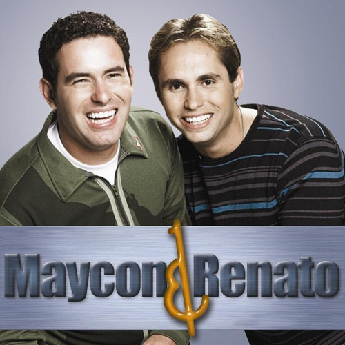 Stream Cochilou o Cachimbo Cai by Maycon e Renato | Listen online for free on SoundCloud