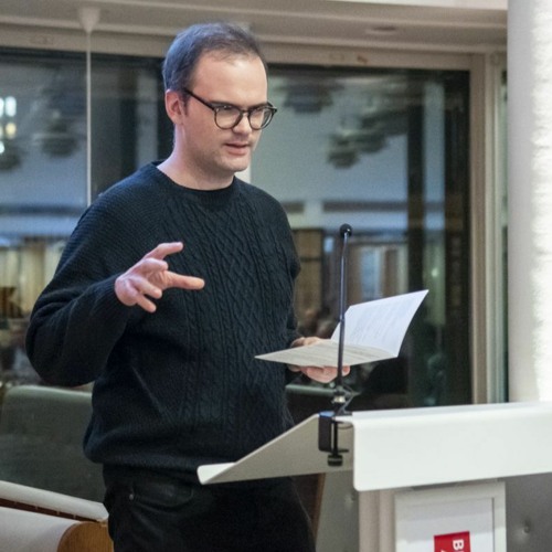 Stream Declan Ryan, ‘Fighters, Losers’ by The British Library | Listen ...