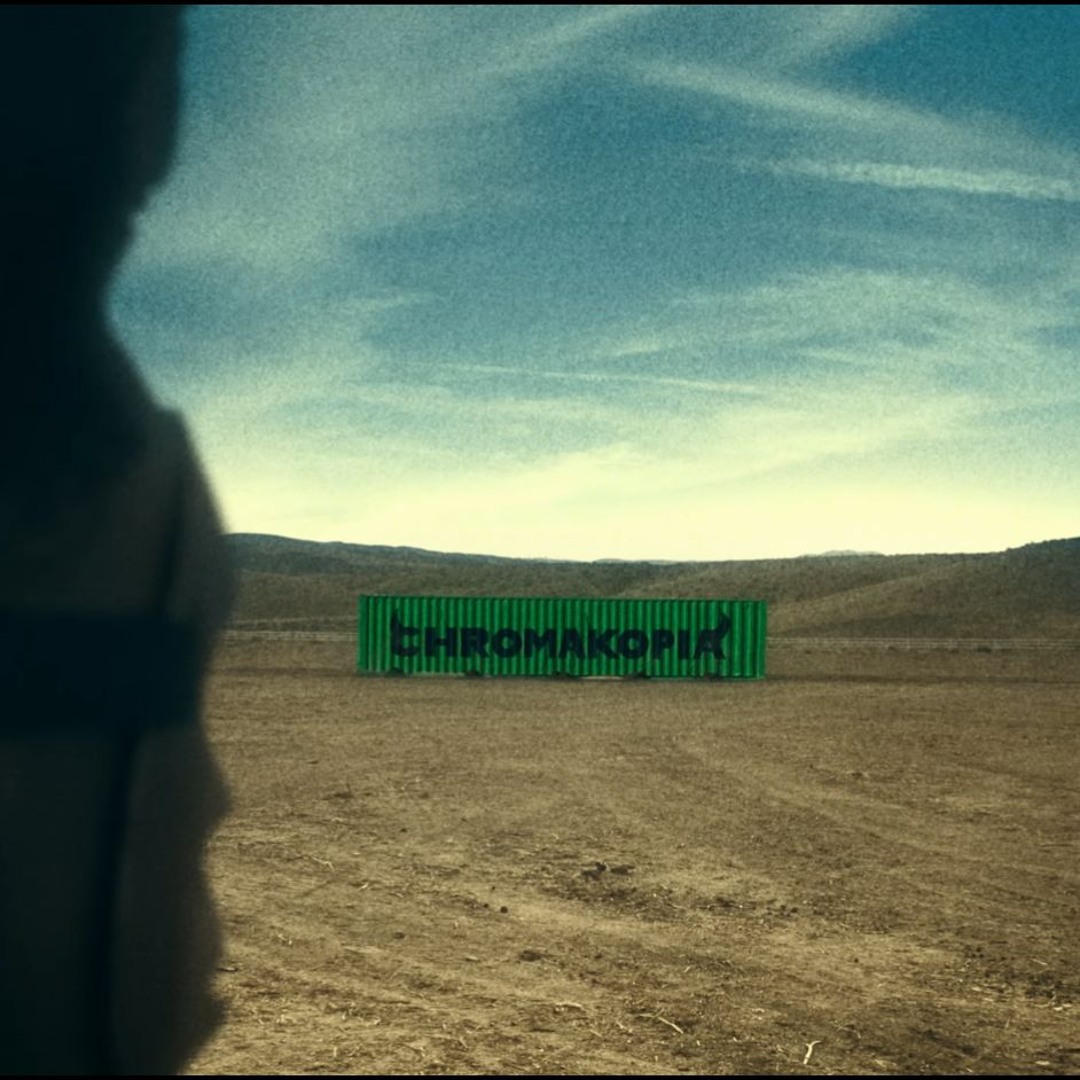 Stream Tyler, The Creator - ST. CHROMA (BRIDGE LOOP) by Shammgod Q ...