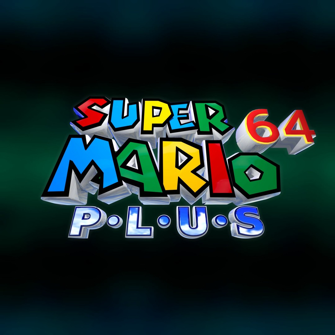 Stream Menu Theme (Super Mario 64 Plus) by Catonator | Listen online ...