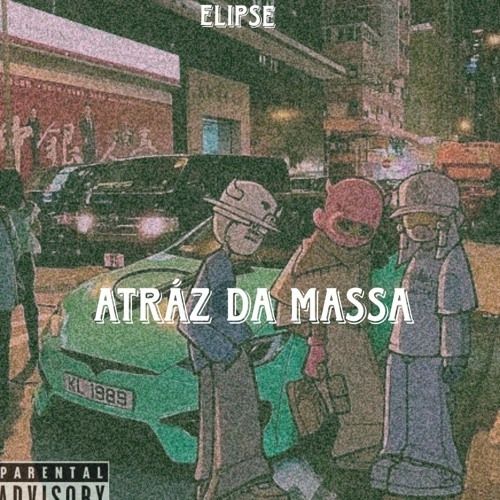 Stream ELIPSE- Atraz da Massa_015036.mp3 by ELIPSE Official | Listen ...