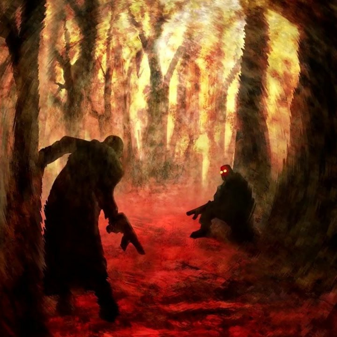 Stream Dragged Away - POSTAL Redux Rampage OST by GummyNiko | Listen ...