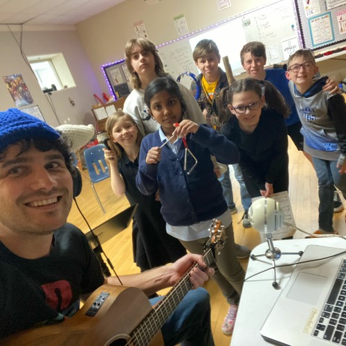 Stream 10,000 REASONS (BLESS THE LORD) by Robbie Tieman | Listen online ...