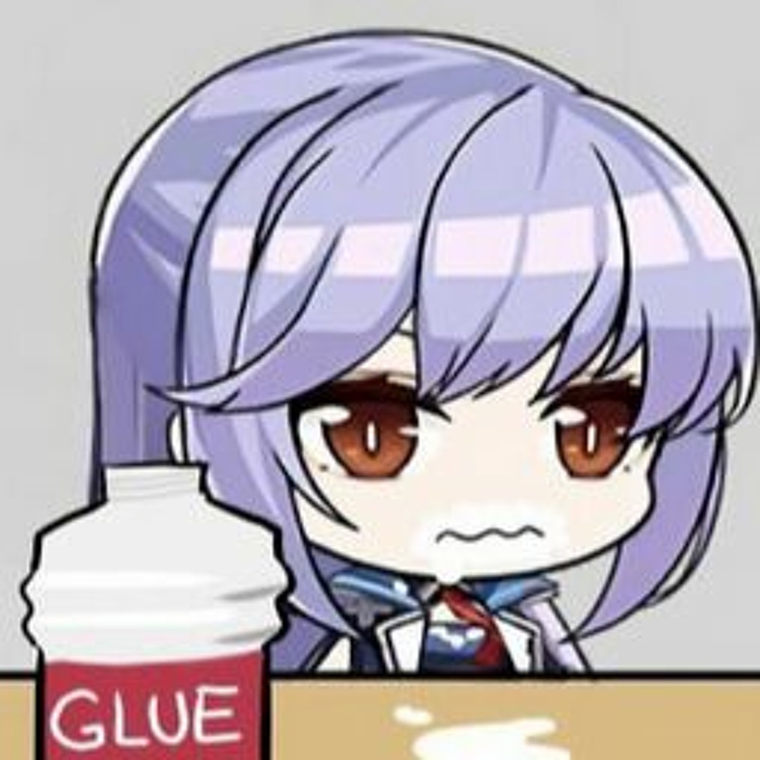 Stream lets eat some glue by ocotan | Listen online for free on SoundCloud