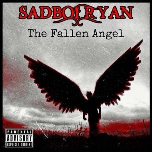 Stream Fallen Angel (Prod. CapsCtrl) by Sadboi Ryan | Listen online for ...