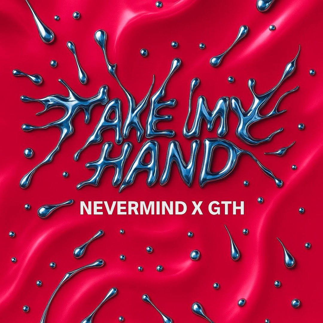 Stream TAKE MY HAND - GTH X NEVERMIND (FREE DL) by GTH | Listen online ...