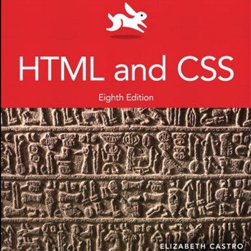 Stream [EBOOK] HTML and CSS: Visual QuickStart Guide from KennediWalton003 | Listen online for ...