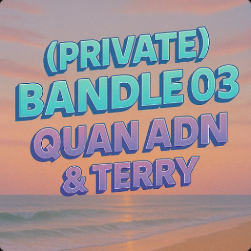Stream [DEMO] PRIVATE BANDLE 03 - QUAN ADN & TERRY by Terry | Listen ...