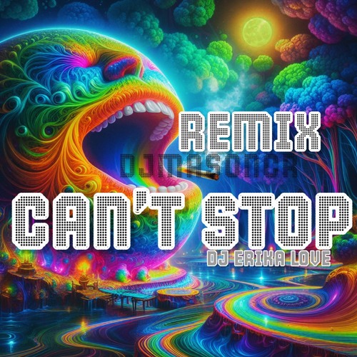Stream CAN'T STOP REMIX by Mason Smith(Dj Masoncr) | Listen online for free on SoundCloud