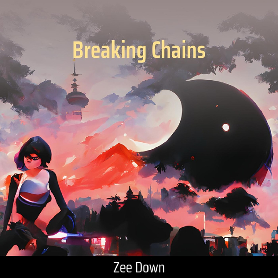Stream Breaking Chains by Zee Down | Listen online for free on SoundCloud