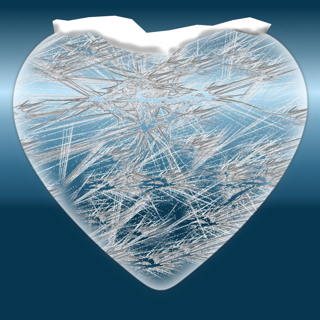 Stream Love Grown Cold by Michael Jones | Listen online for free on ...