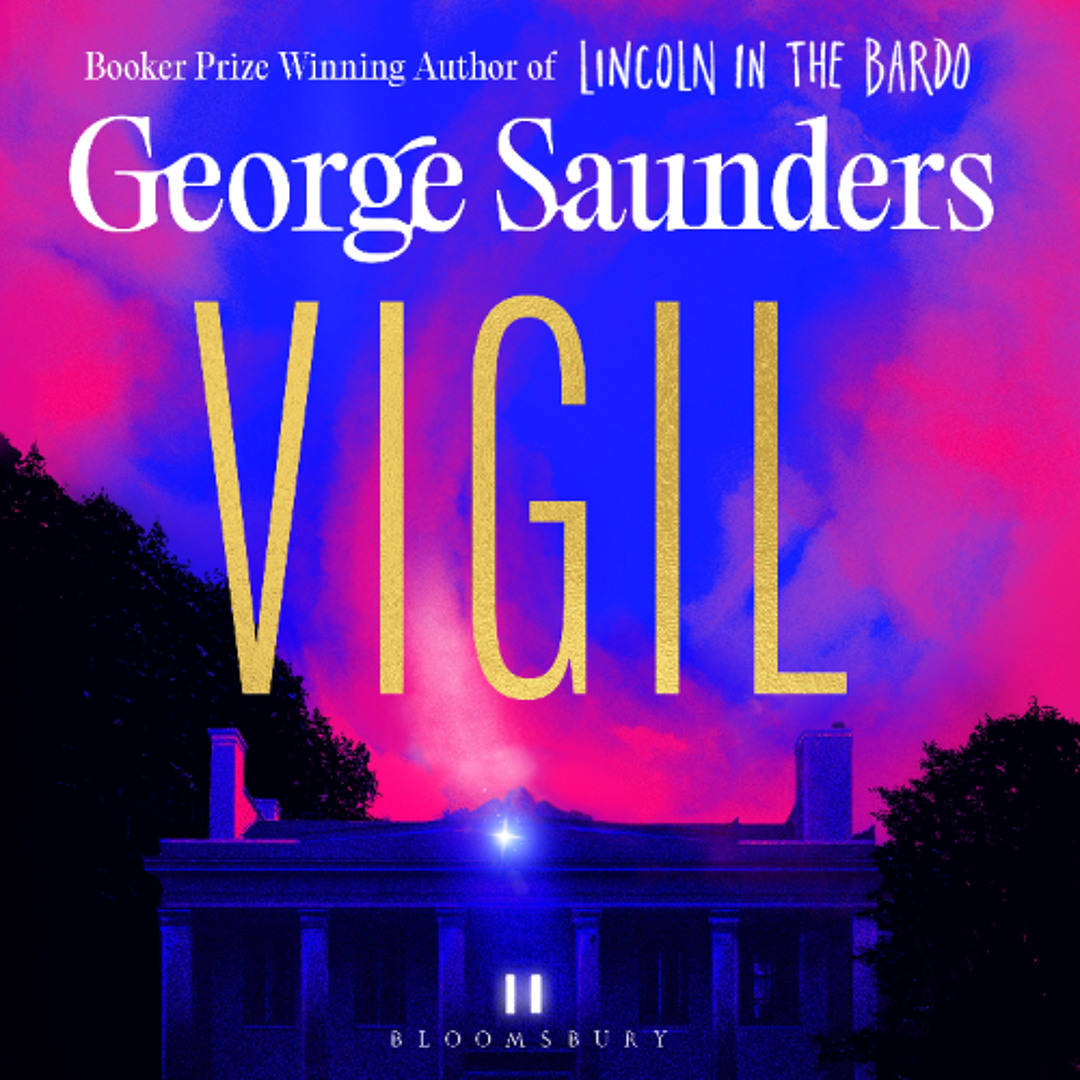 Stream Vigil by George Saunders, read by Judy Greer with Stephen Root ...