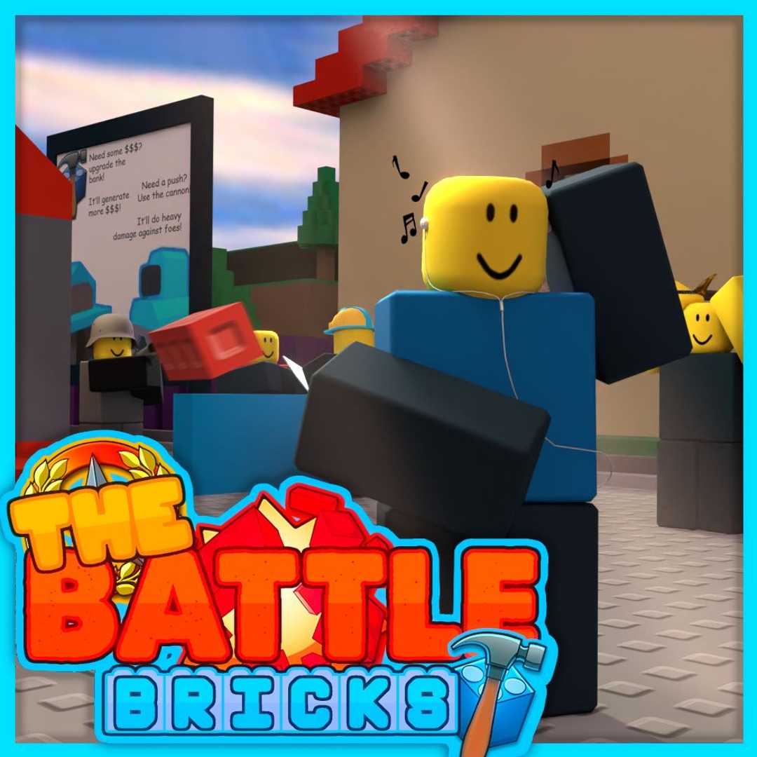 Stream mister_rowser123 | Listen to The battle brick main chapter boss ...