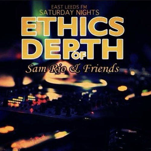 Stream Ethics Of Depth 067 - Aug 2022 by Sam Rio | Listen online for ...