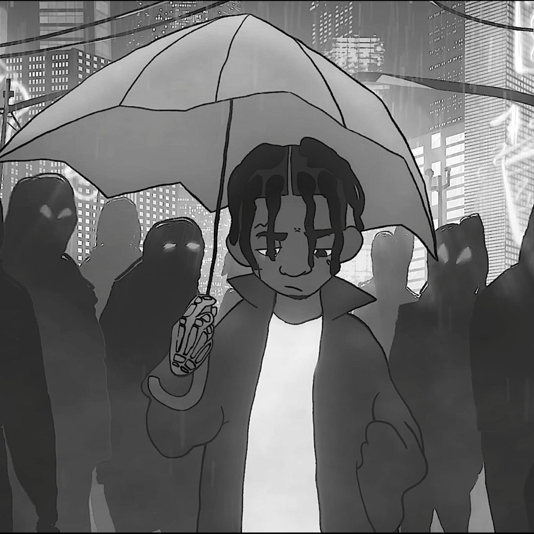 Stream Sleepy Hallow & Sheff G - Sweater Weather (Bad Breed) [prod ...