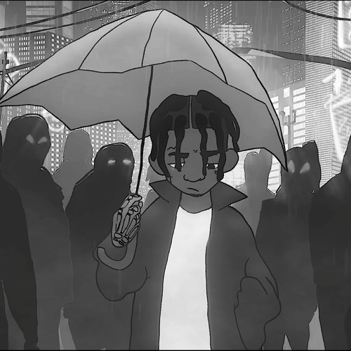 Stream Mr. Myth | Listen to mariodrilly x Sleepy Hallow playlist online ...