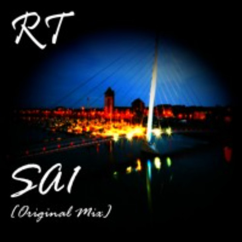 Stream SA1 (Original Mix) by RT | Listen online for free on SoundCloud