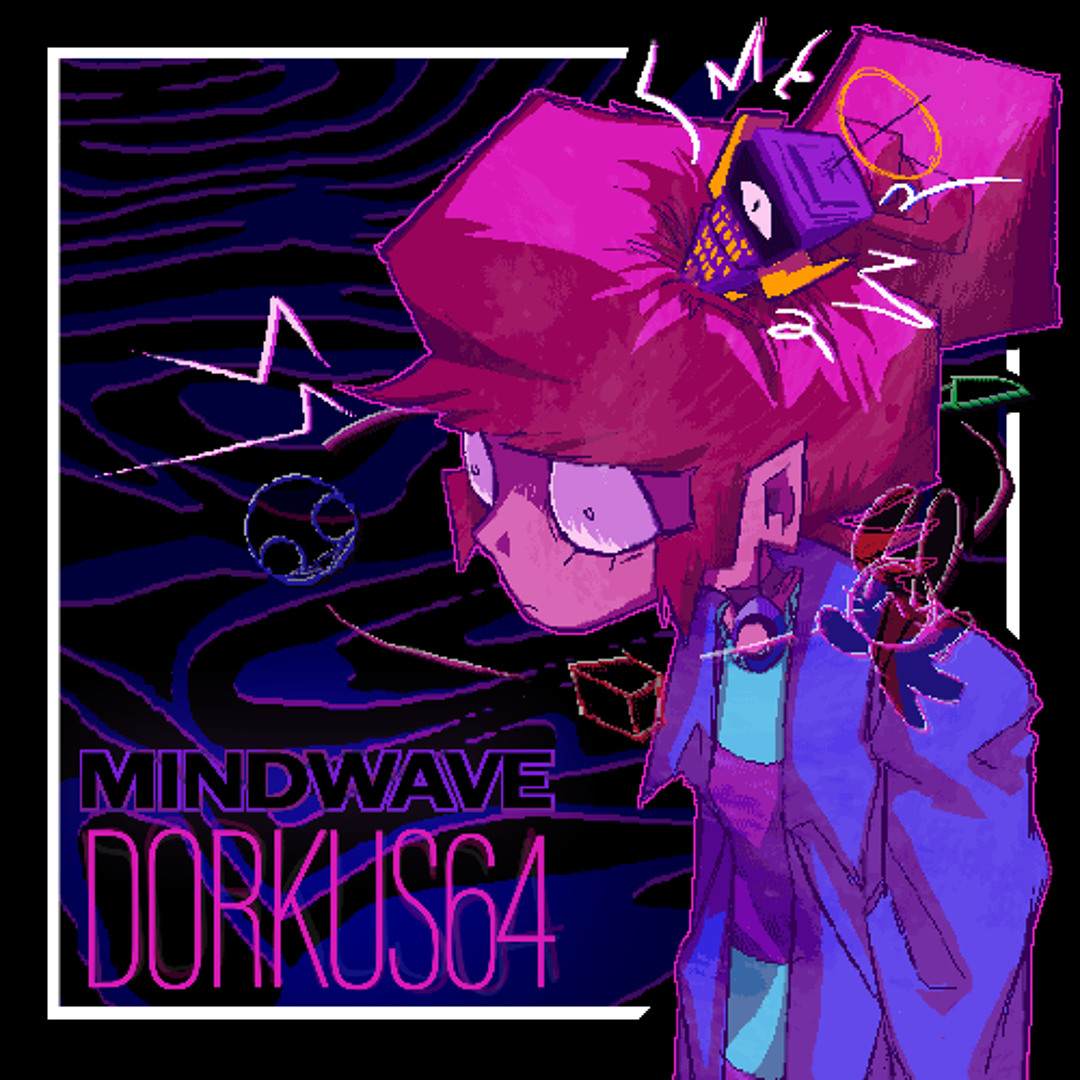 Stream Dorkus64 | Listen to Mindwave Demo OST playlist online for free on SoundCloud
