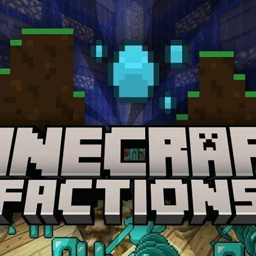 Minecraft Factions Logo