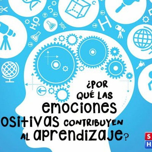 Listen To Playlists Featuring Cómo Influyen Las Emociones En El