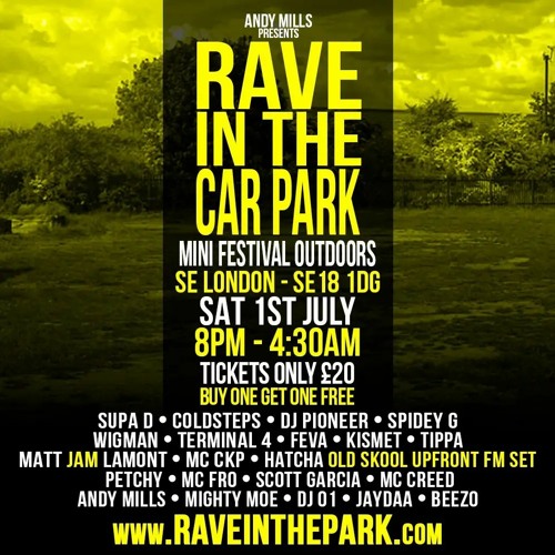 Stream DJ Pioneer Supa D Coldsteps Spidey G RITCP by @DJShinobe ...