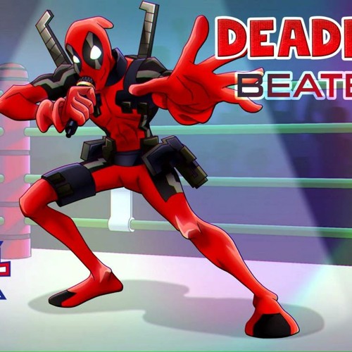 Stream Deadpool Beatbox Solo 3 - Cartoon Beatbox Battles by A music ...