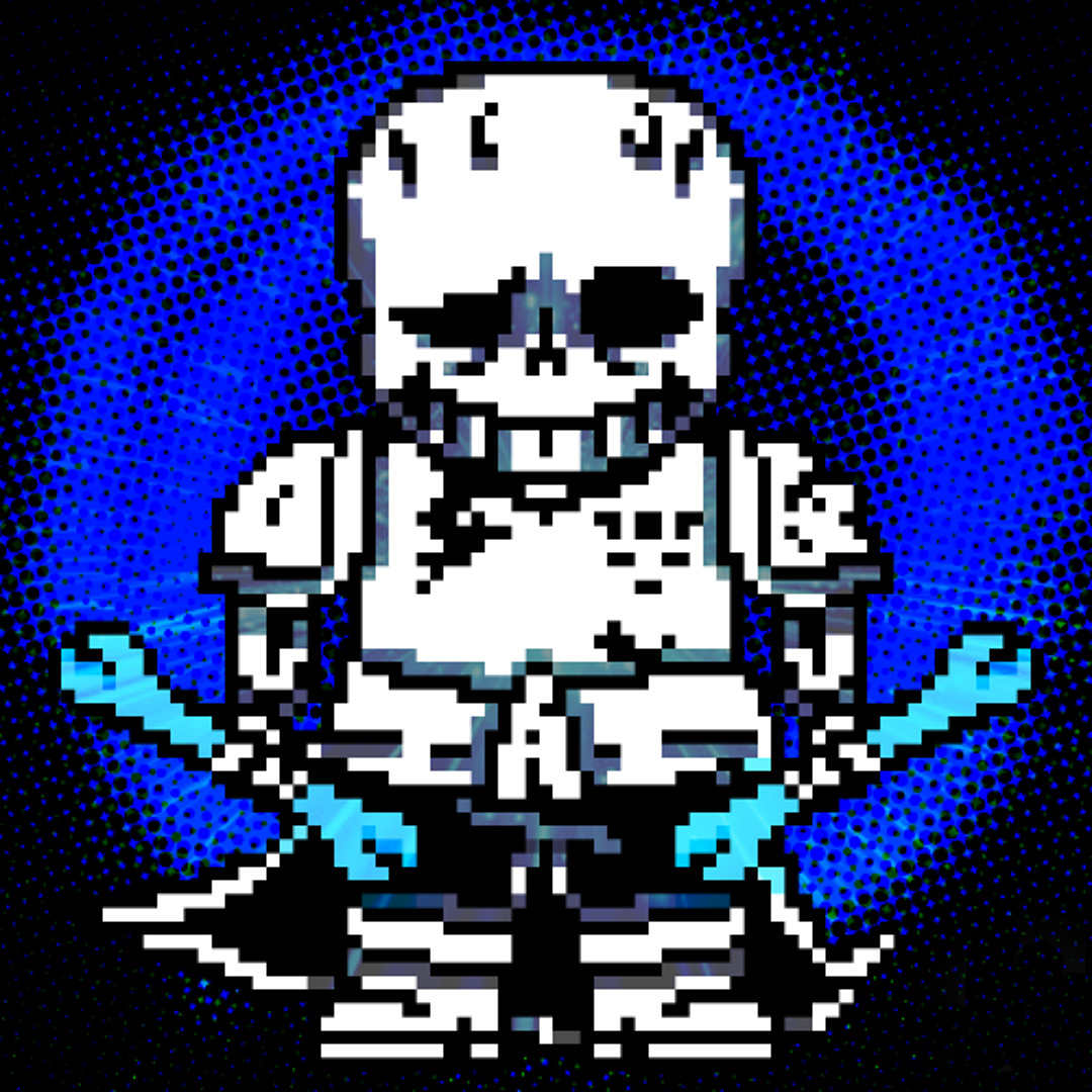 Stream [Underswap Distrust] - Phase 2 (Combative Aggravation) by ...