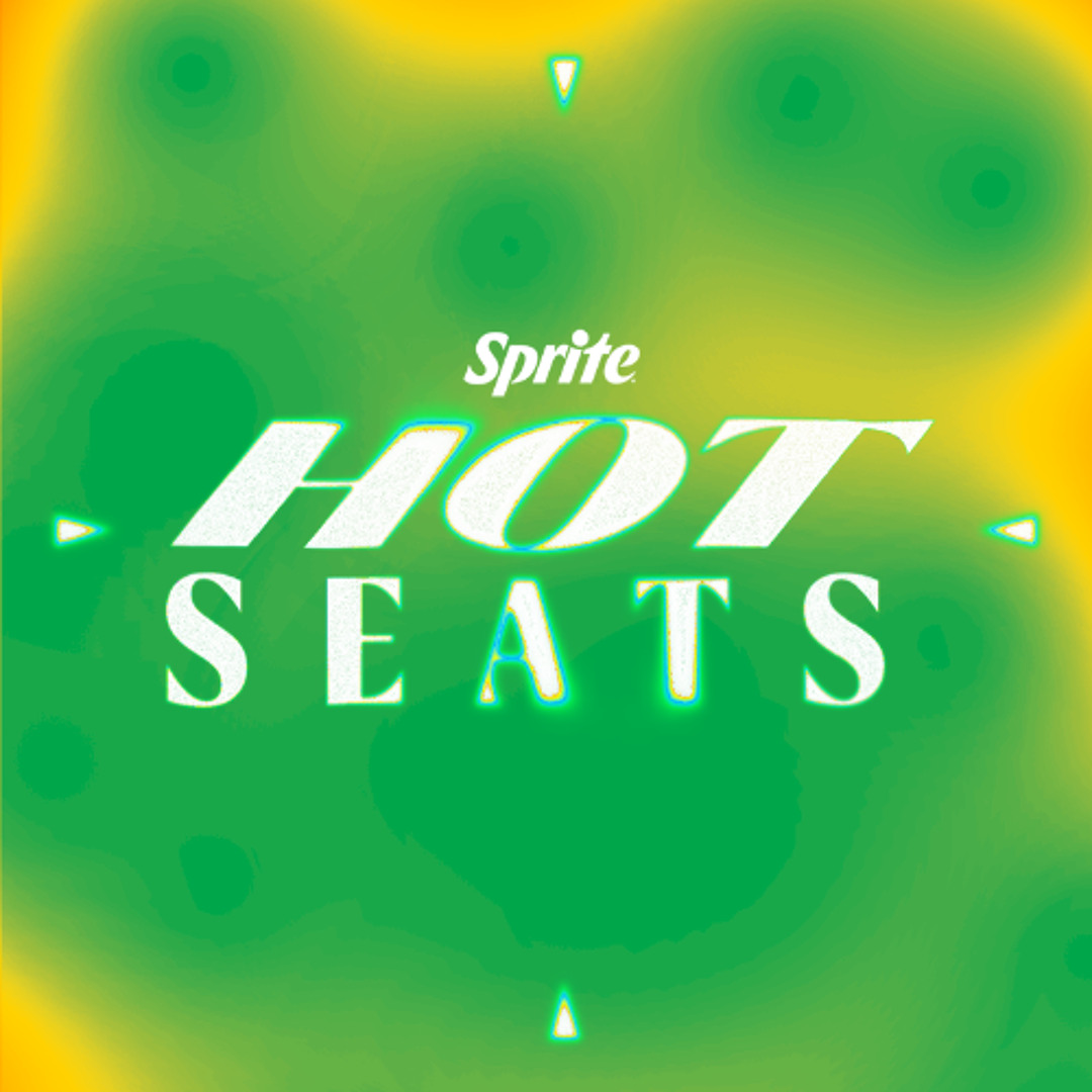 Stream Sprite Hot Seats by Sprite Spice Club | Listen online for free ...