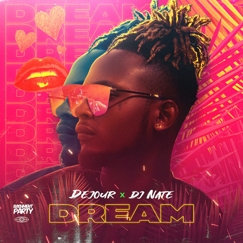 Stream Dejour x DJ Nate - Dream (Love Dreams Riddim) by DJ Nate ...
