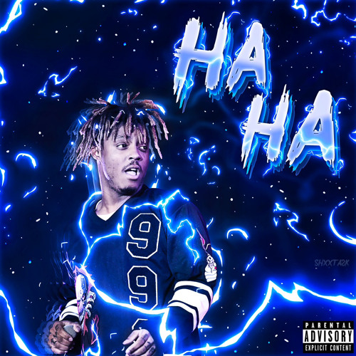 Stream Juice WRLD - Haha (cover) by Kidd Covers | Listen online for ...