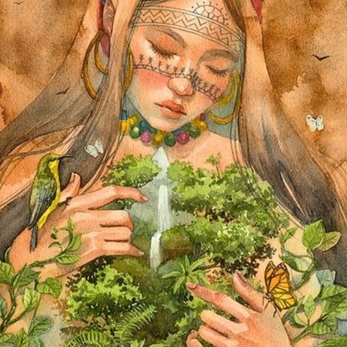 Stream Anadol & Marie Klock - Sirop Amer (ShAnkAri Touch) by (ShAnkAri ...